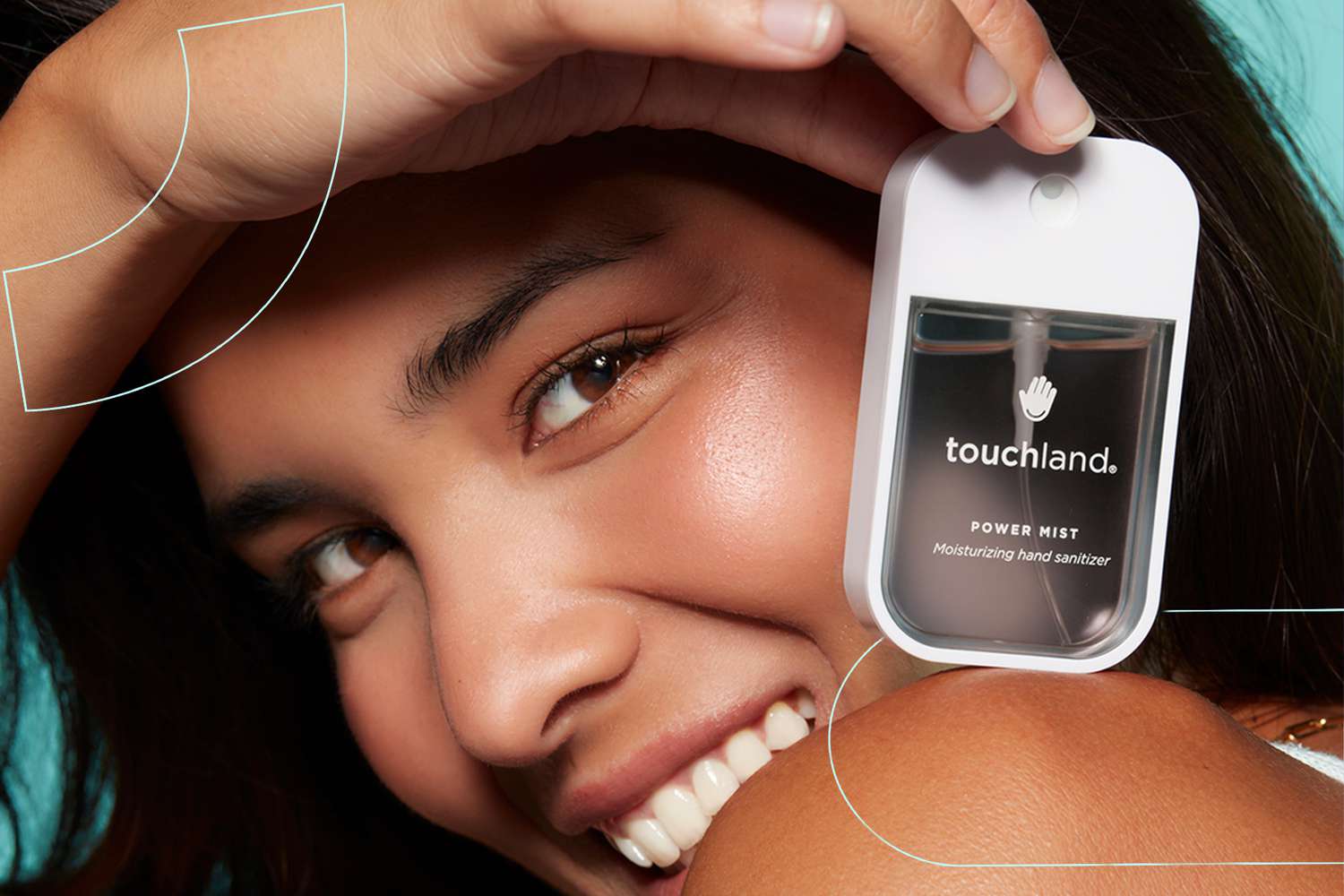 Touchland – Niche Beauty