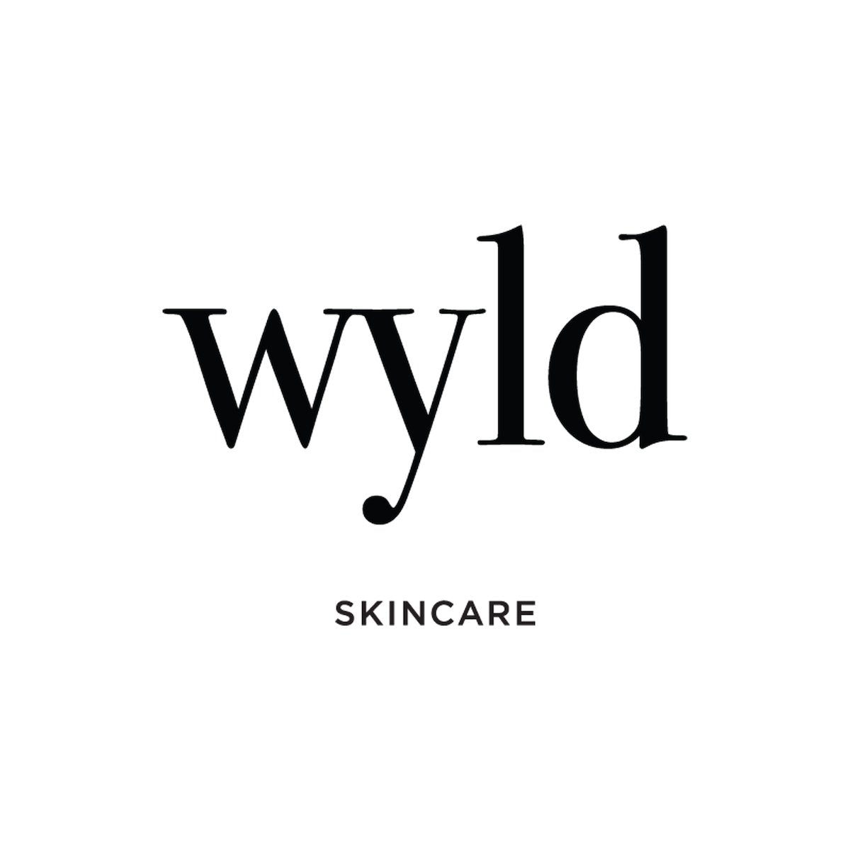 Wyld – Niche Beauty